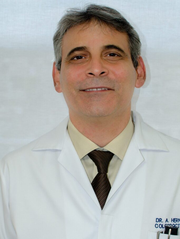 Médicos – Clinica Ibarra